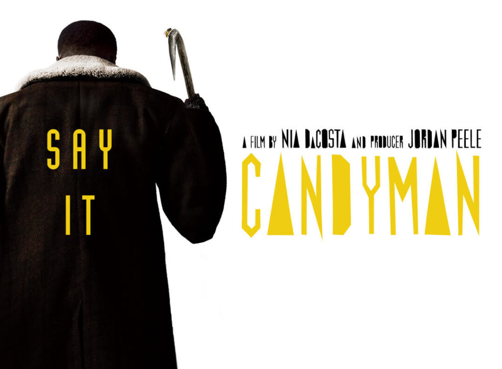FILM REVIEW CANDYMAN 2021 Horror Nation FILM REVIEW CANDYMAN 2021 Horror Nation